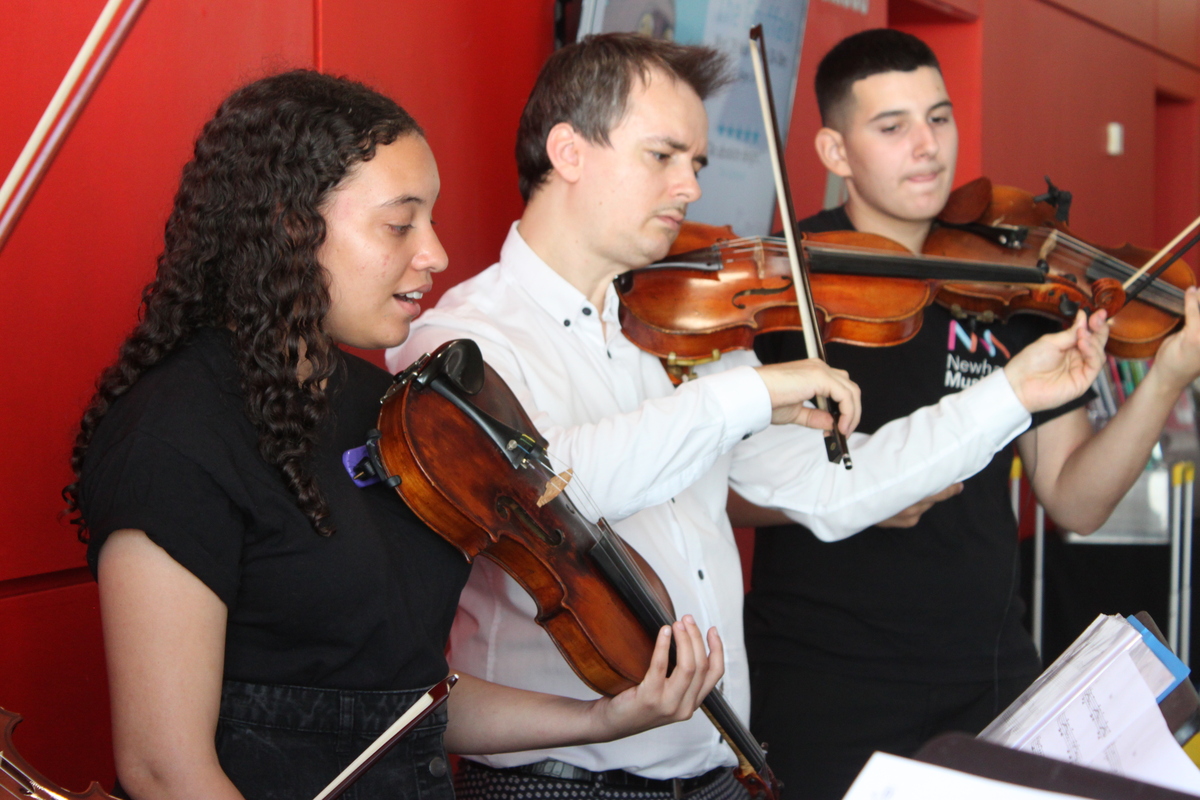 Spring Term Music Teaching CPD Day 2021 Music Mark