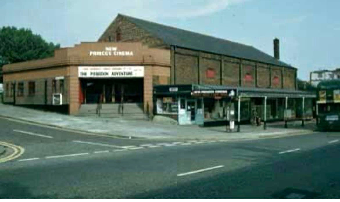 Monton in the Past | Monton Village Community Association