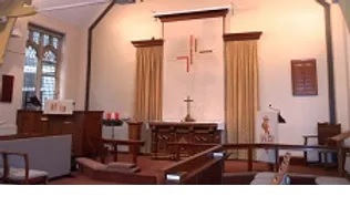 History of Monton Methodist Church | Monton Village Community Association