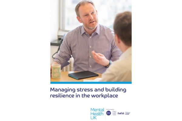 Managing stress and building resilience in the workplace | NCC ...