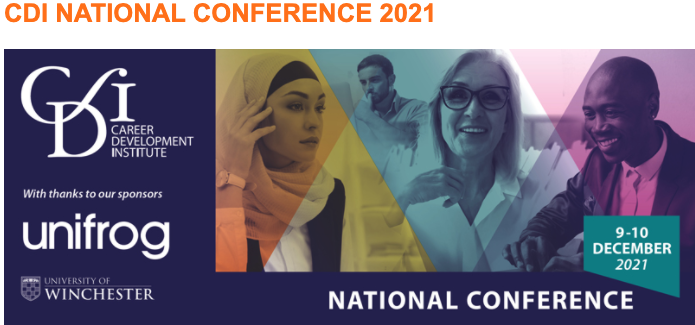 NICEC Fellows support the CDI Conference | NICEC