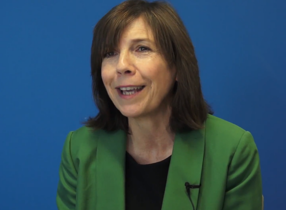 Lynne Condell | National Network for the Education of Care Leavers