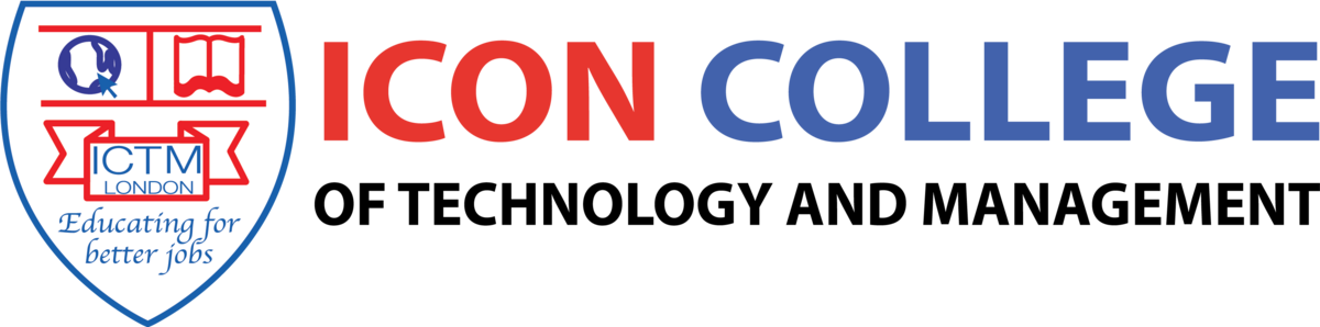 ICON College of Technology Management | National Network for the ...