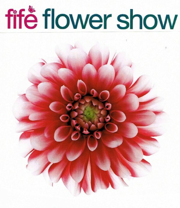 Fife Flower Show | National Vegetable Society