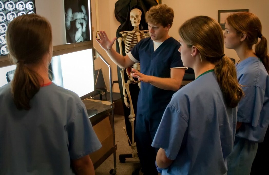 Life as a medical student during COVID-19 | Paediatric Educators ...