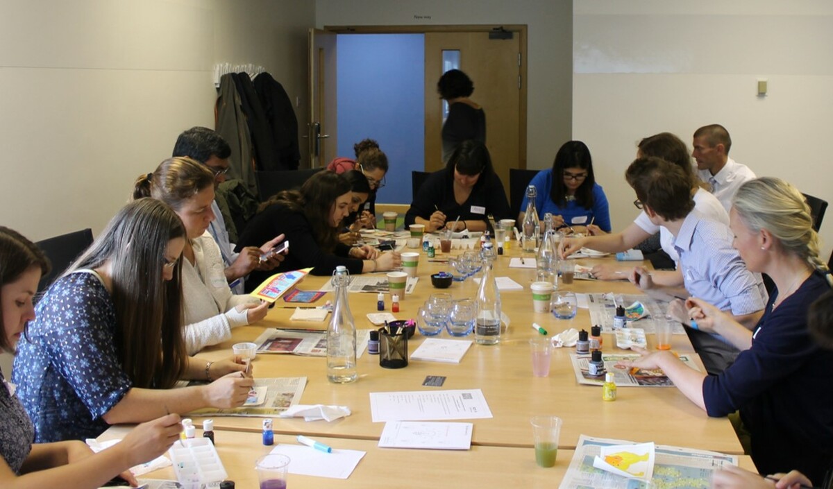 10 Top Tips for Writing a Good SBA Question | Paediatric Educators ...