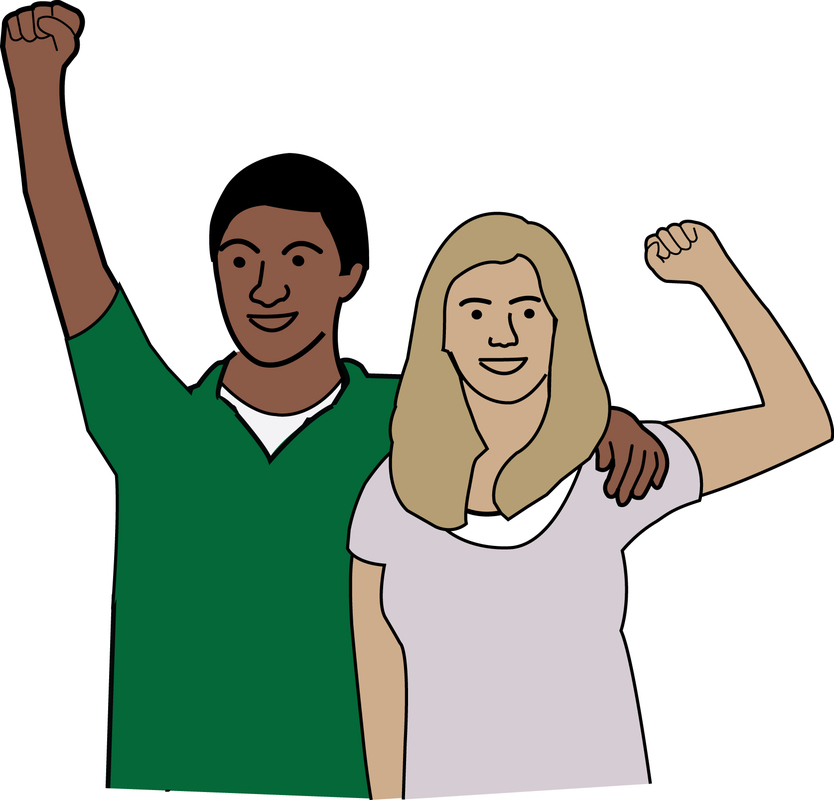 Supporting Each Other Equals Power project | People First (Self Advocacy)