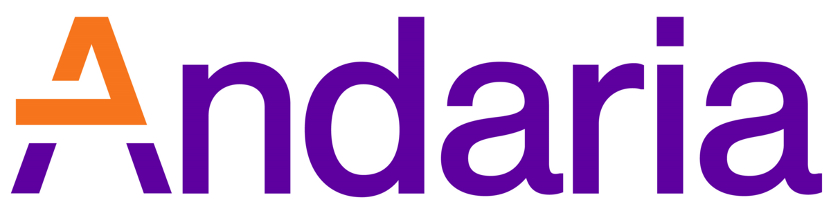 Andaria launches new-look brand | Payments Innovation Forum