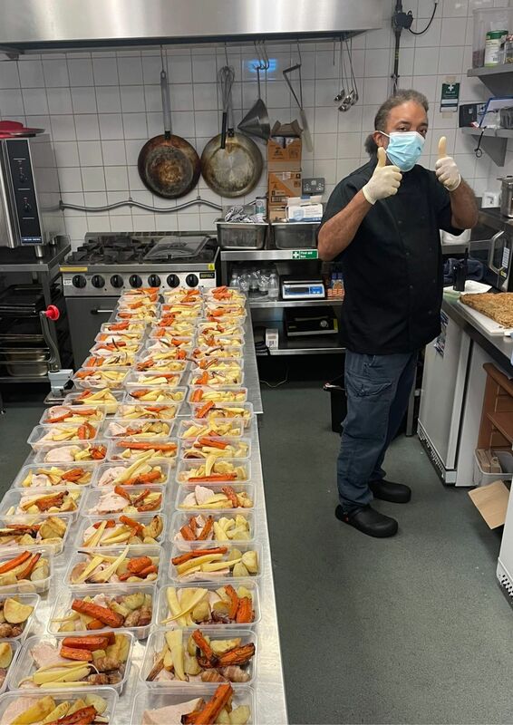 Training and employment | Providence Row