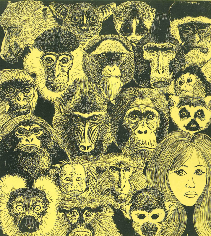 History | Primate Society of Great Britain