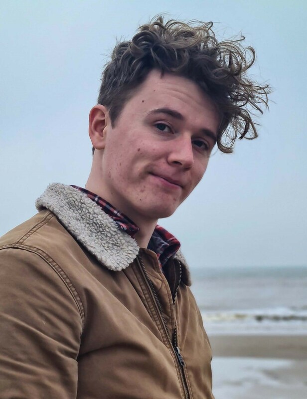 Oliver Beasley | Primate Society of Great Britain