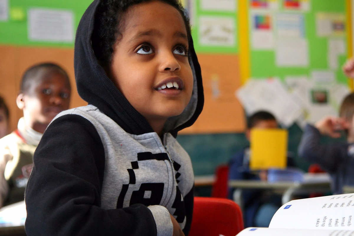 Our impact | Real Action