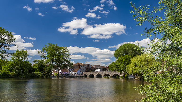 Fordingbridge Rally - Easter | The Retro Camping Club