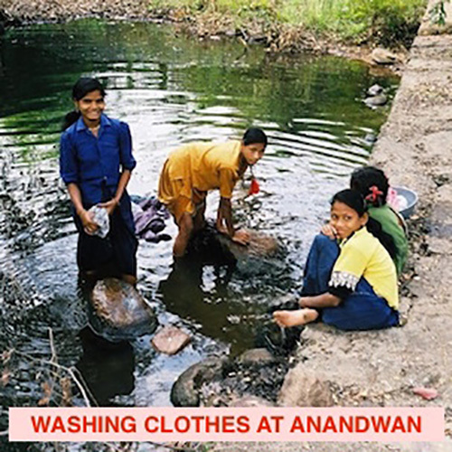 Anandwan in Central India | Reverence For Life