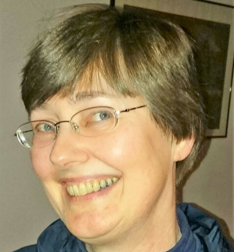 Brigitte Harris | Reverence For Life