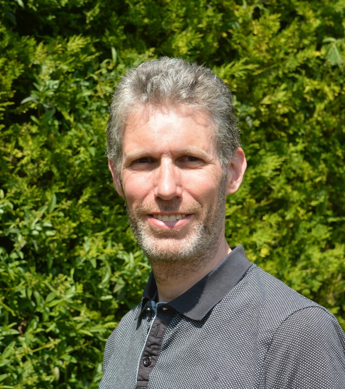 Paul Neale | Reverence For Life