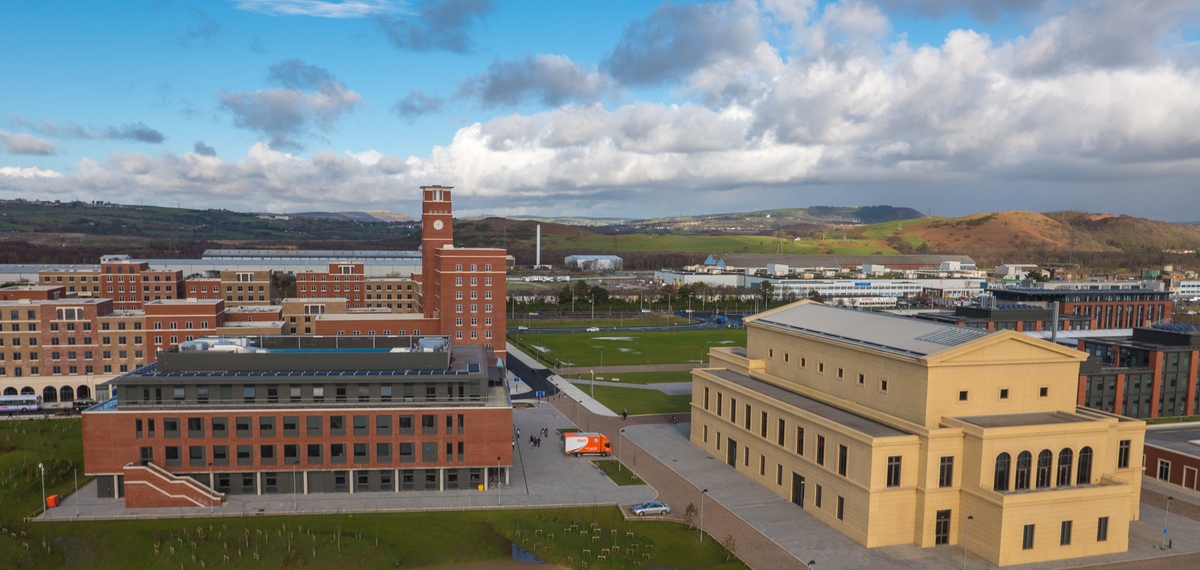 #SCHOMS2023 Swansea | SCHOMS