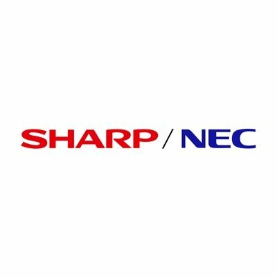 Sharp NEC Display Solutions | SCHOMS
