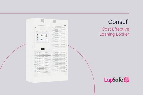 Lapsafe | SCHOMS