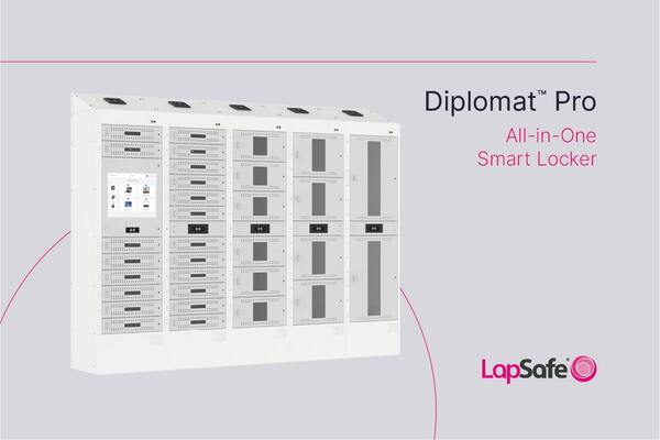 Lapsafe | SCHOMS