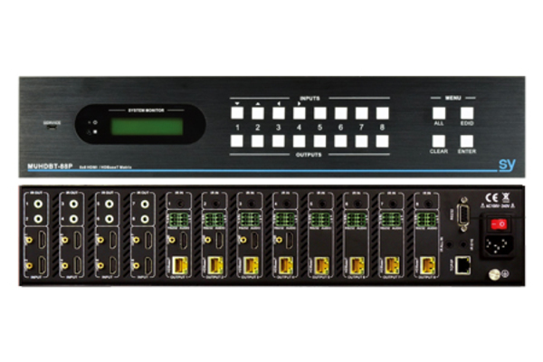 SY Electronics Ltd | SCHOMS