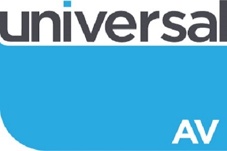 Universal AV Services | SCHOMS
