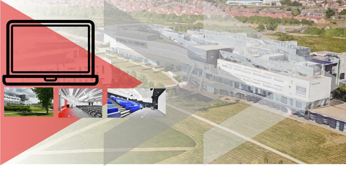 2021 Virtual QMU - Training Day | SCHOMS