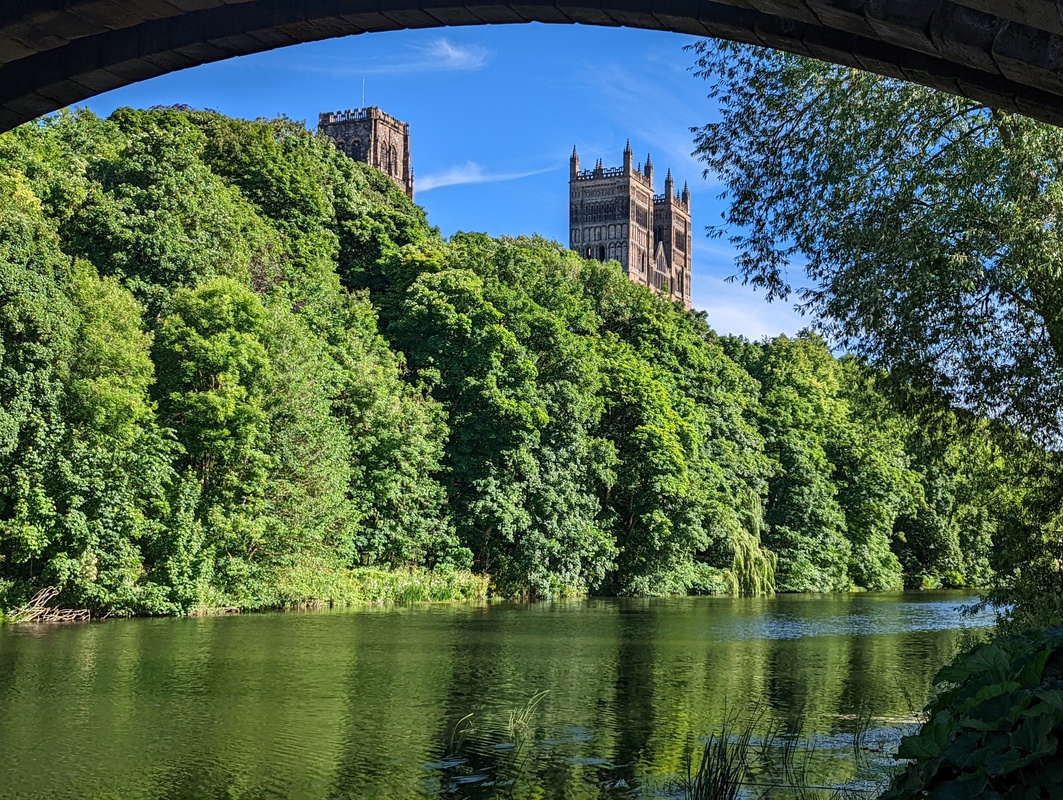 2022 Durham University AVIXA Training Day | SCHOMS