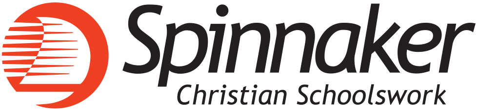 Spinnaker Logos | Spinnaker Trust