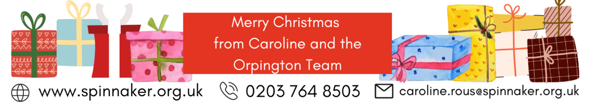 Orpington News | Spinnaker Trust