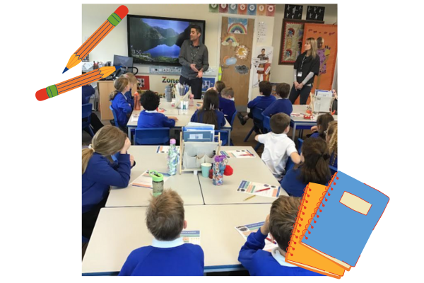 Spinnaker Trust | Home