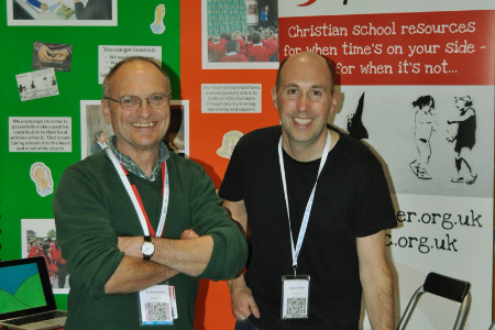 My ‘Spinnaker Journey’ | Spinnaker Trust