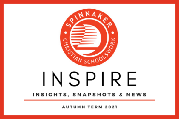 Spinnaker Trust | Home