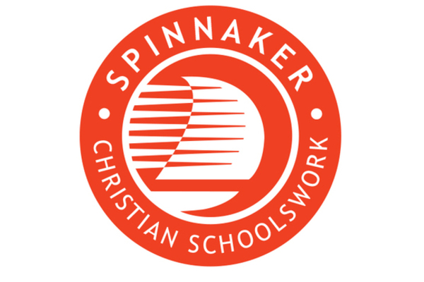 Spinnaker Logos | Spinnaker Trust