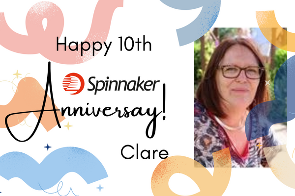 Spinnaker Trust | Home