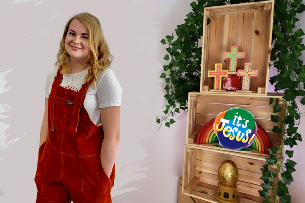 Emily Speed: Croydon Hub Leader | Spinnaker Trust