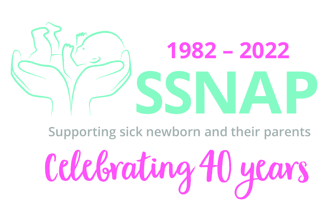 SSNAP TURNS 40 IN 2022 - Join one of our #SSNAP40 Anniversary ...