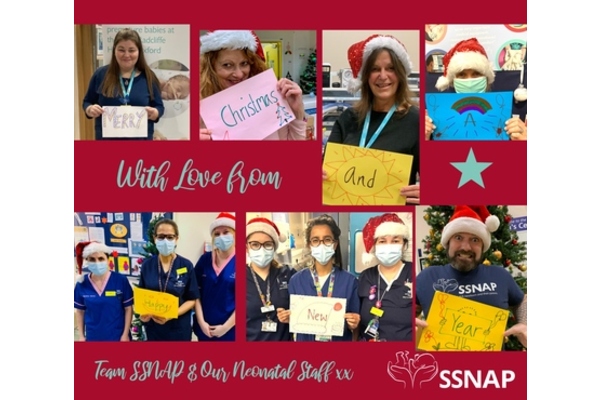 Blog and latest news! | SSNAP