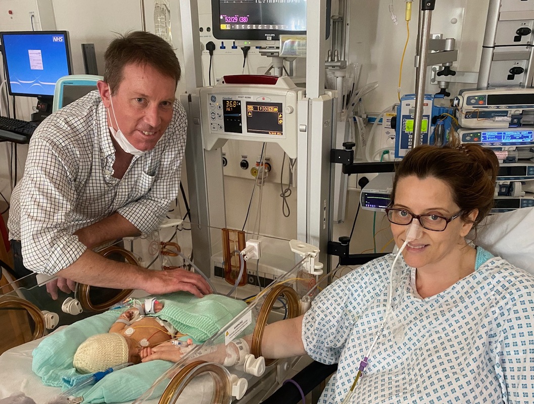 Lisa and Peter are getting married! | SSNAP