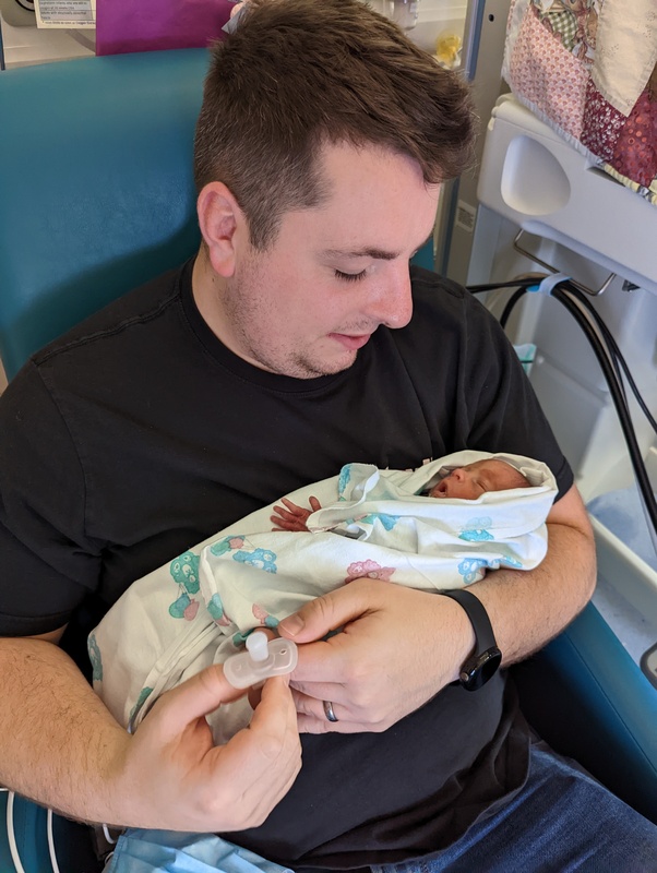 Jamie's Three Peaks Challenge | SSNAP