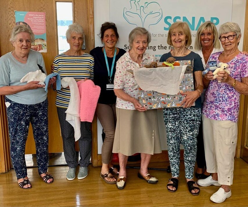 Audley Chalfont Dene Retirement Village - Thank you! | SSNAP
