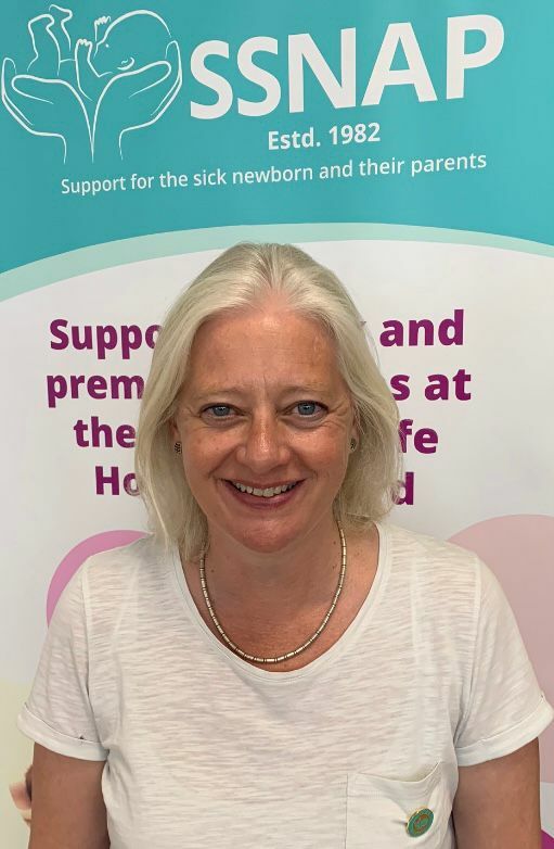 Meet the Team | SSNAP