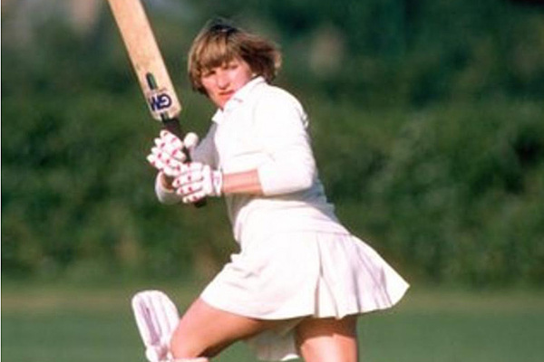 Gallery | The Cricket Society