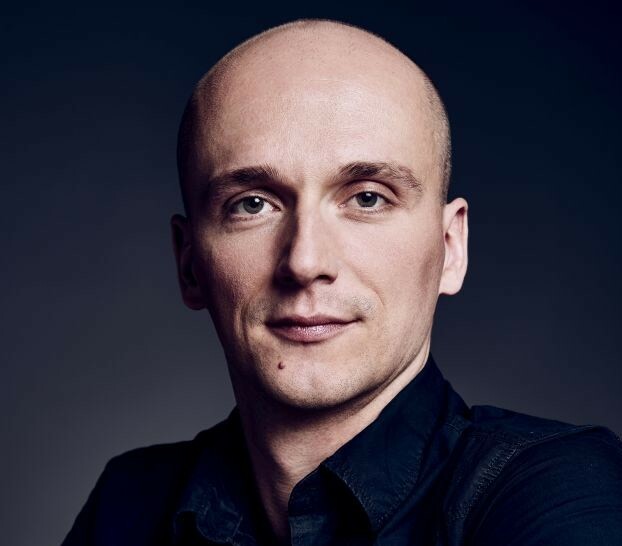"In Conversation" with Ernst Meisner, Dutch National Ballet | The ...