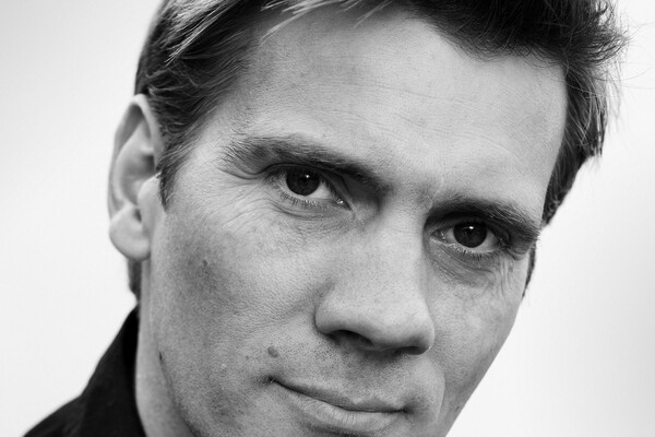 "In Conversation" with Adam Cooper | The London Ballet Circle