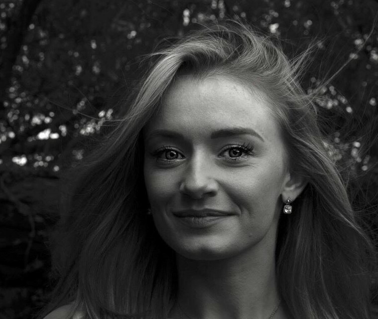 "In Conversation" with Anna Rose O'Sullivan, First Soloist of The Royal ...