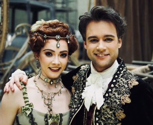 CLAIRE CALVERT AND ALEXANDER CAMPBELL "IN CONVERSATION" | The London ...