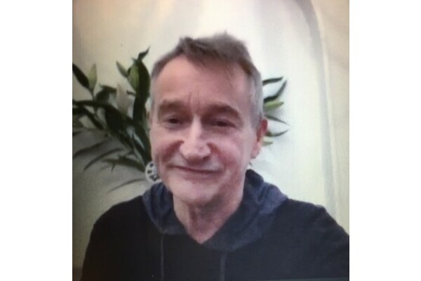 SIR DAVID BINTLEY "IN CONVERSATION" | The London Ballet Circle