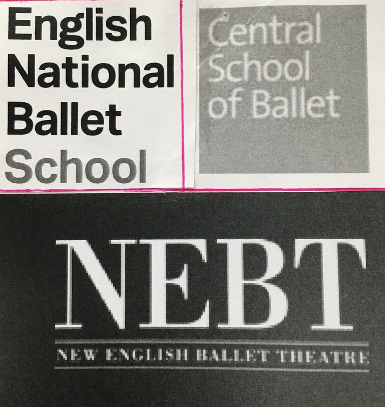 THE LBC'S CHOREOGRAPHIC AWARDS | The London Ballet Circle