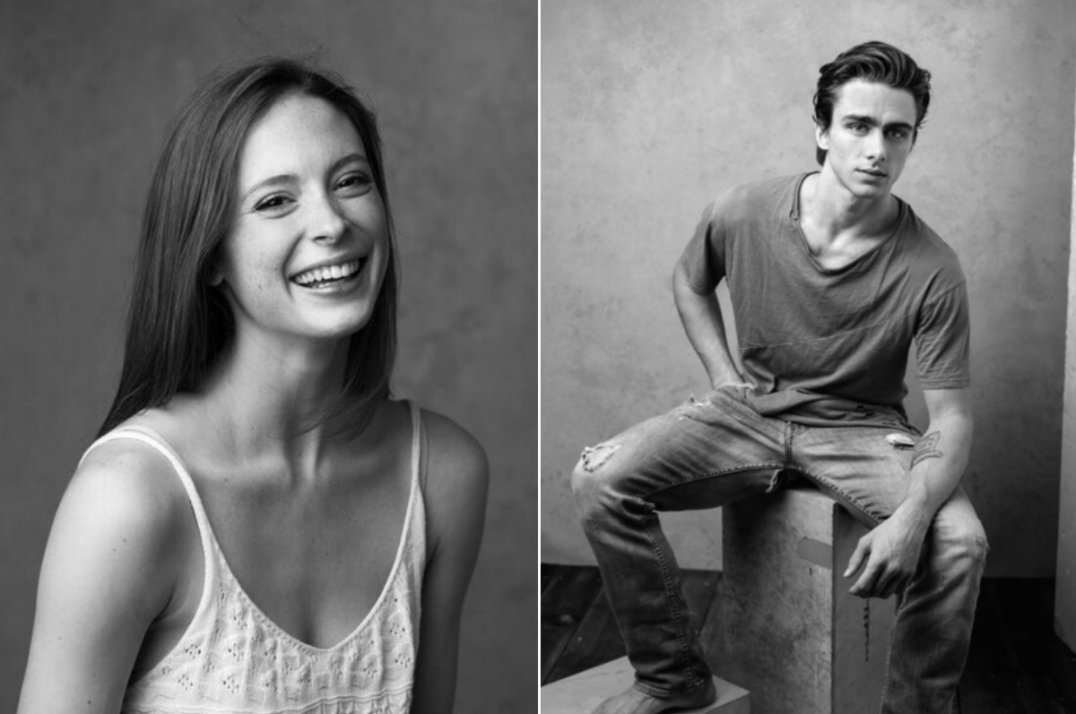 In Conversation with Francesco Gabriele Frola & Emma Hawes ... (via ...